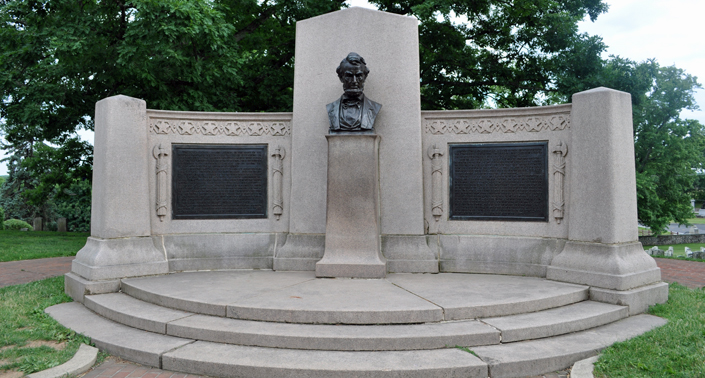 Gettysburg National Military Park Summer Ranger Programs - Gettysburg ...