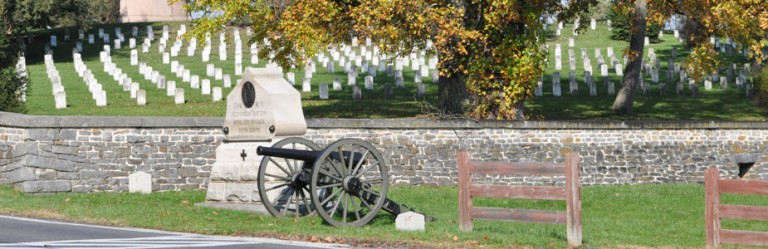 Visit Gettysburg, PA - The Gettysburg PA Welcome Center