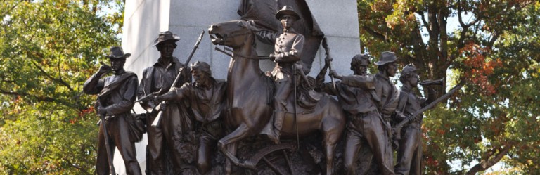 Visit Gettysburg, PA - The Gettysburg PA Welcome Center